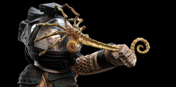 The Alien vinyl figures from Weta Workshop are epic | Live for Films