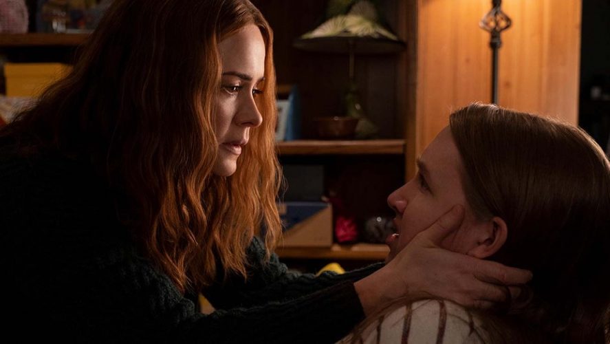 Review: Run – “Well-paced tension” | Live for Films