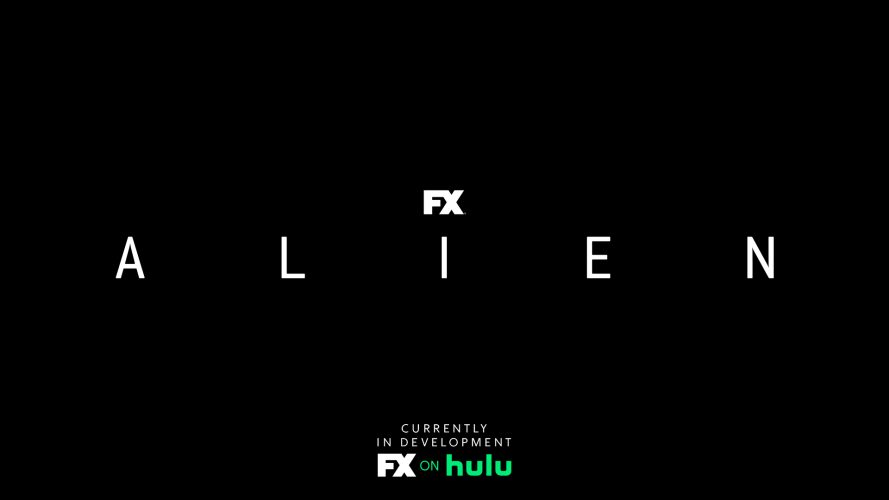 Some new details for the Alien TV show have been given by FX | Live for ...