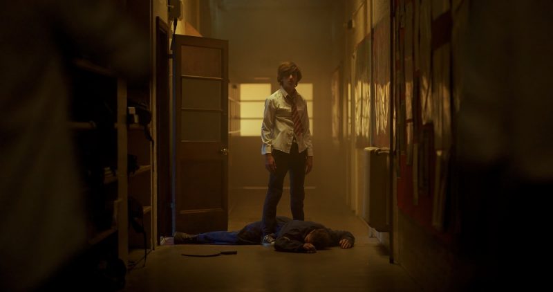 School’s Out Forever – Check out the new images from the new post ...