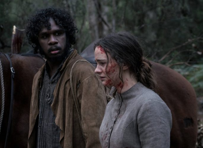 Blu-ray Review: The Nightingale – “Put together so assuredly” | Live ...