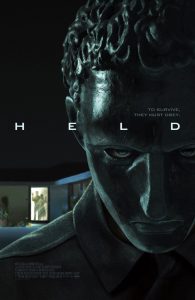 Jill Awbrey and Bart Johnson are Held in the trailer for new ...