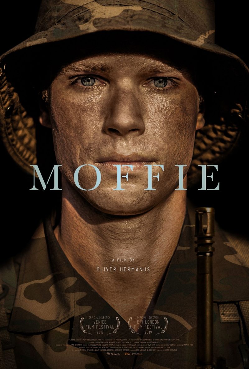 Moffie – Watch the trailer for the new film from Oliver Hermanus | Live ...