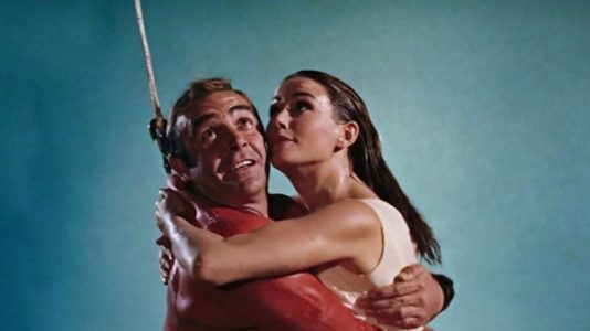 Bond Blog: Thunderball – A James Bond Retrospective | Live for Films