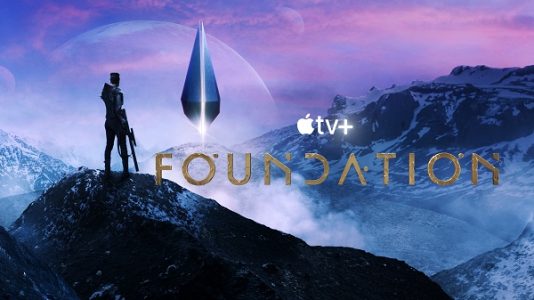 The Foundation TV show gets a new teaser and a premiere date | Live for ...