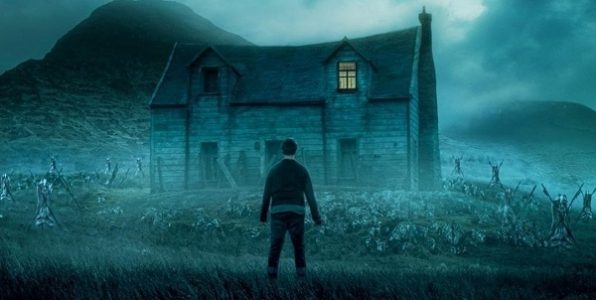 Shepherd – Watch the teaser trailer for new British horror movie | Live ...