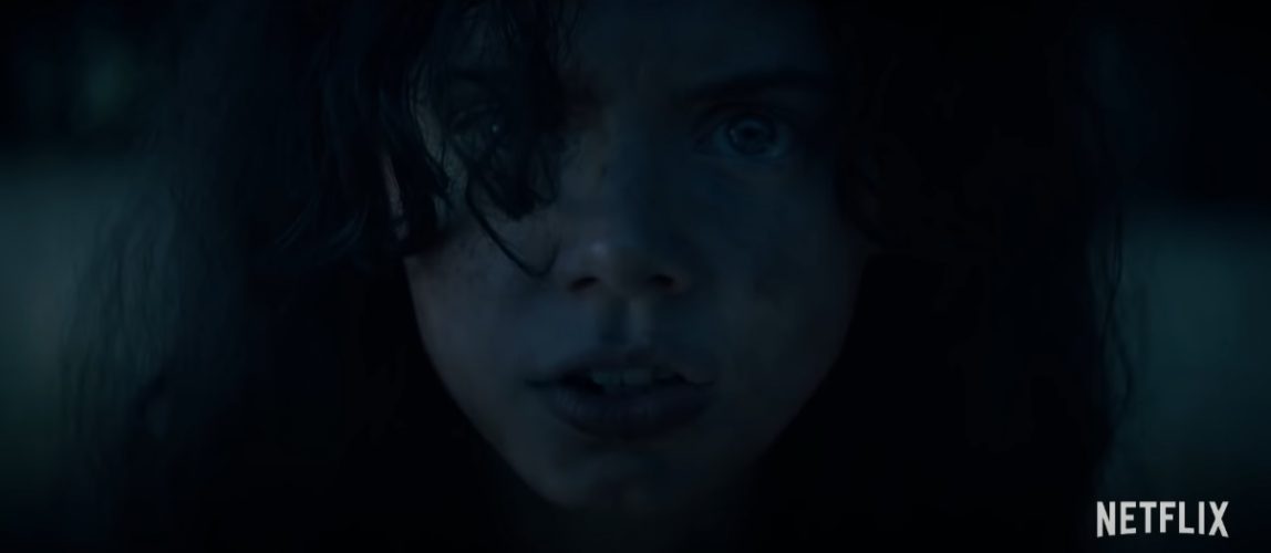 Watch the trailer for Fear Street Part 3: 1666 | Live for Films