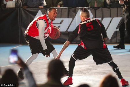 She Ball – Nick Cannon’s new film gets a trailer | Live for Films