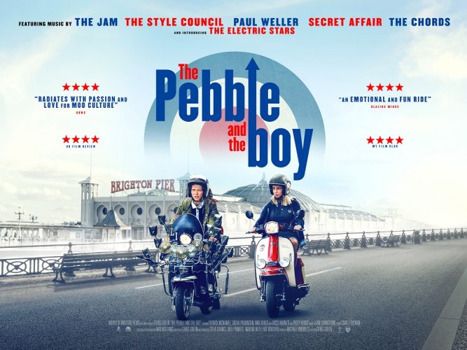 The Pebble and The Boy gets a trailer | Live for Films