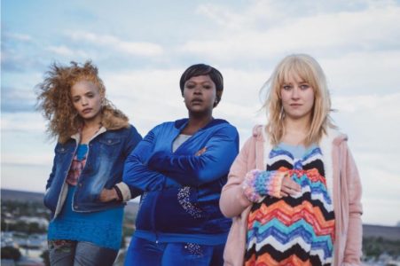 Review: Flatland – “Hugely compelling” | Live for Films