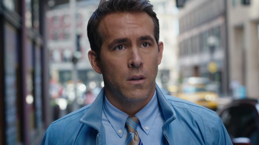 Watch a new clip from Free Guy | Live for Films