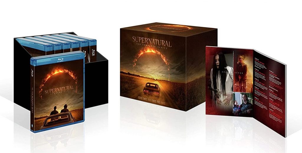 The 2021 Pop Culture Holiday Gift Guide | Live for Films