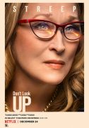 Check out the character posters for Don’t Look Up | Live for Films
