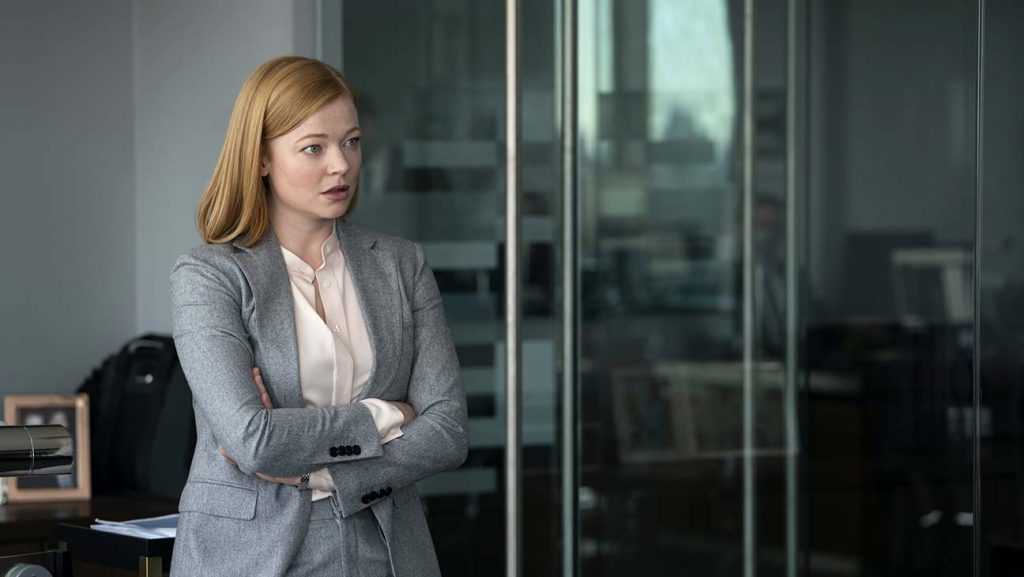 Sarah Snook joins Daina Reid’s Run Rabbit Run | Live for Films