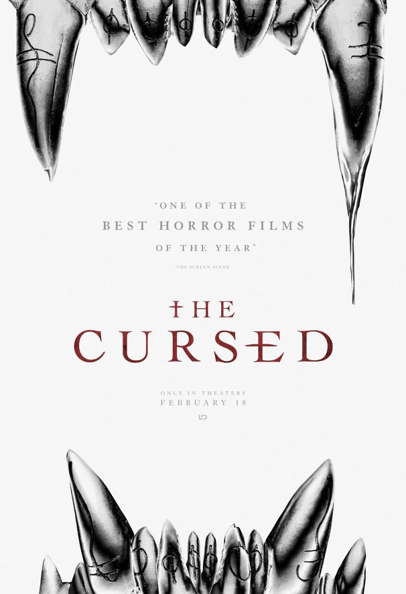 The Cursed – Watch Boyd Holbrook and Kelly Reilly in the trailer for ...