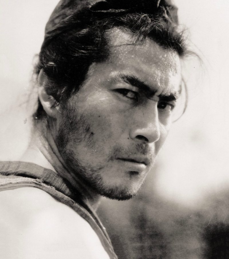 Mifune – The four-week festival celebrating Toshirō Mifune begins next ...
