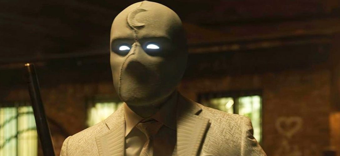 Mr. Knight gets his own poster for Marvel’s Moon Knight | Live for Films