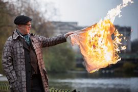 Wake Up Punk – The new documentary looking at the origins of punk to ...