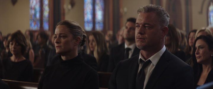 The Ravine – Watch the trailer for the new thriller starring Eric Dane ...