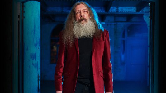 Alan Moore teaches BBC Maestro’s latest course | Live for Films