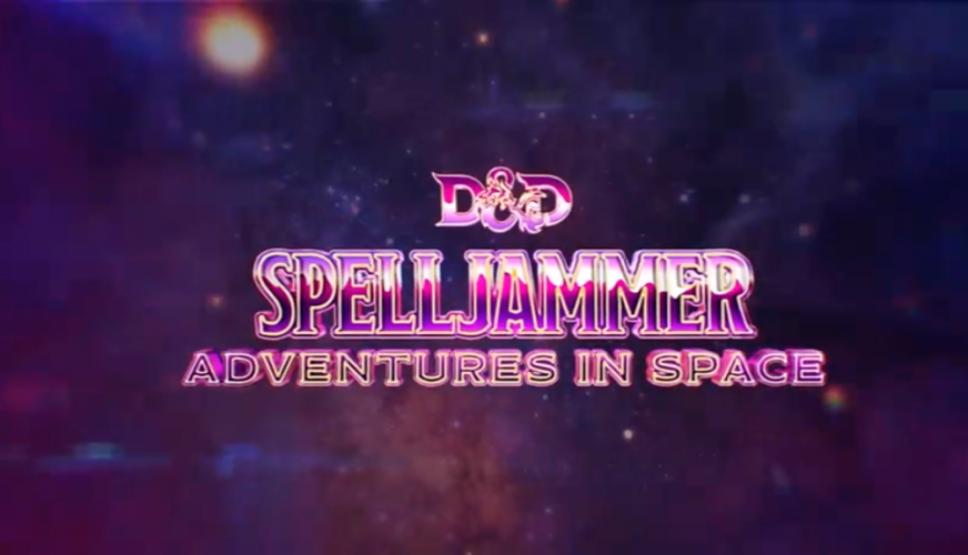 Spelljammer: Adventures in Space is heading to Dungeons & Dragons Fifth ...