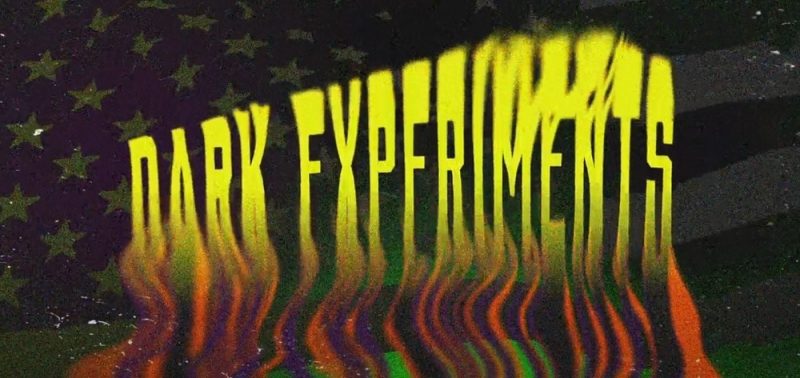 Dr. Delirium and the Edgewood Experiments – Watch the trailer for the ...