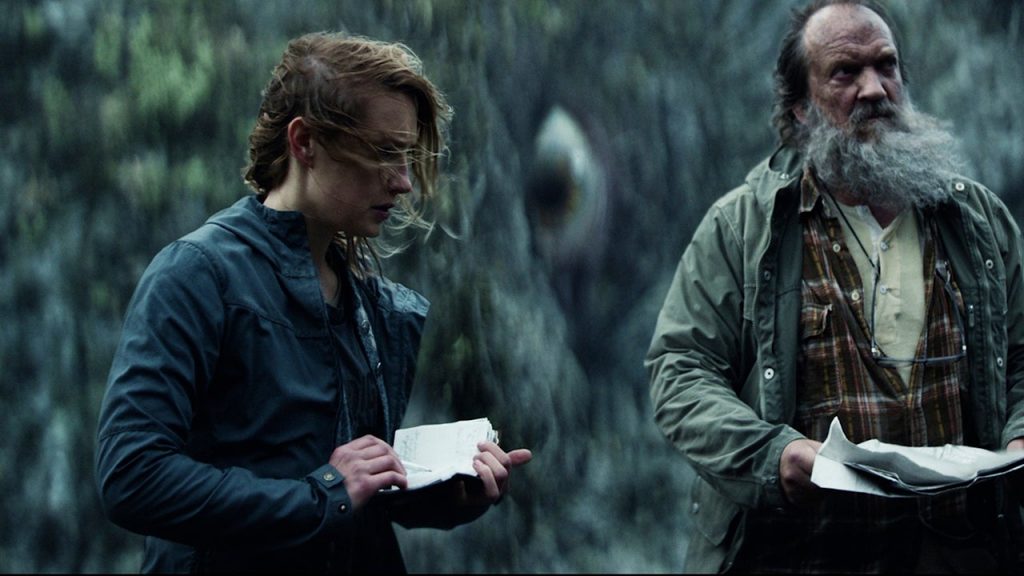 Roar Uthaug’s Troll gets a new trailer | Live for Films