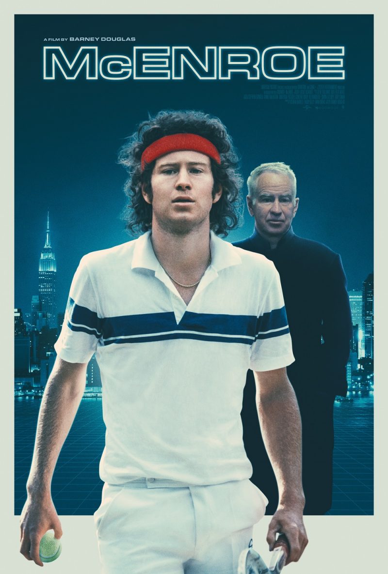 McEnroe – The new John McEnroe documentary gets a new trailer | Live ...