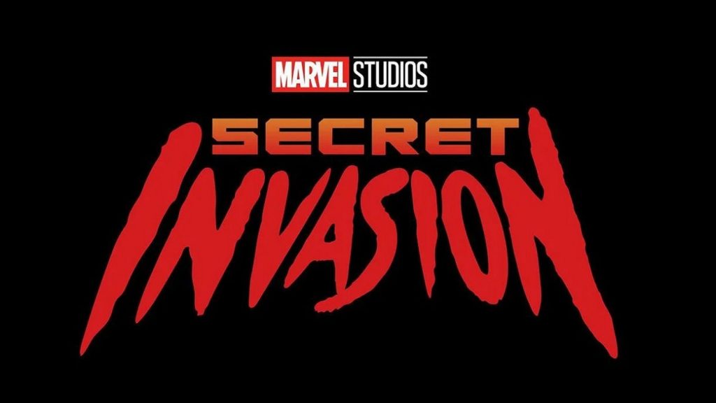 Marvel’s Secret Invasion gets a new trailer | Live for Films