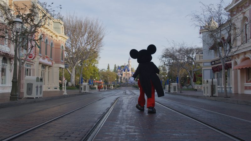 Mickey: The Story of a Mouse – Watch the new trailer for the Mickey ...