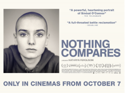 Nothing Compares – Watch the trailer for the Sinéad OʼConnor ...