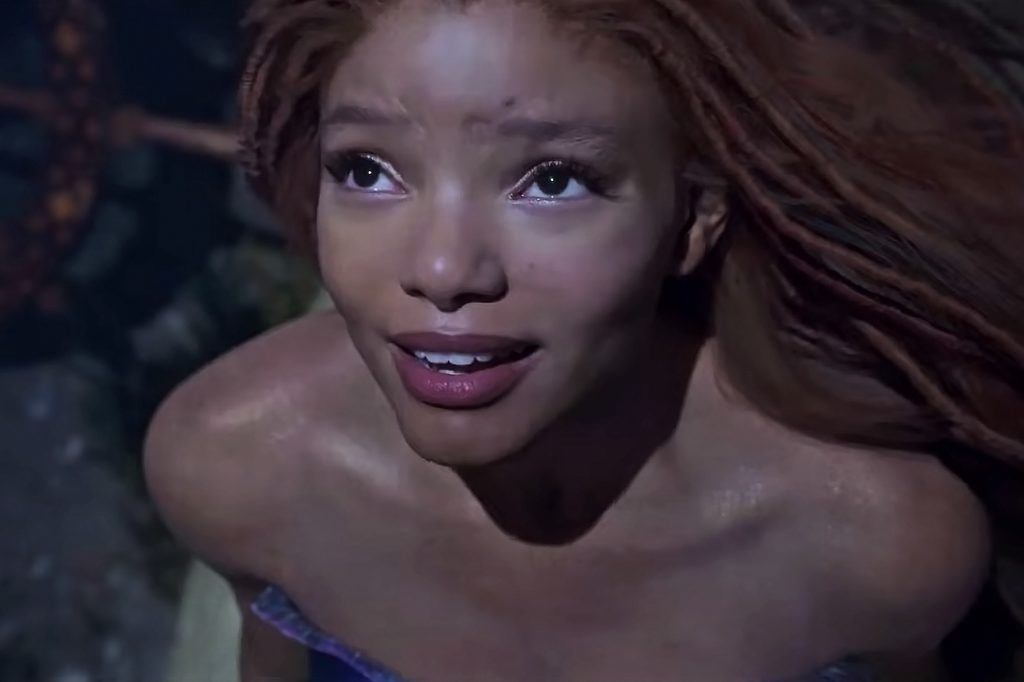 The Little Mermaid – Disney’s latest live-action remake gets a teaser ...