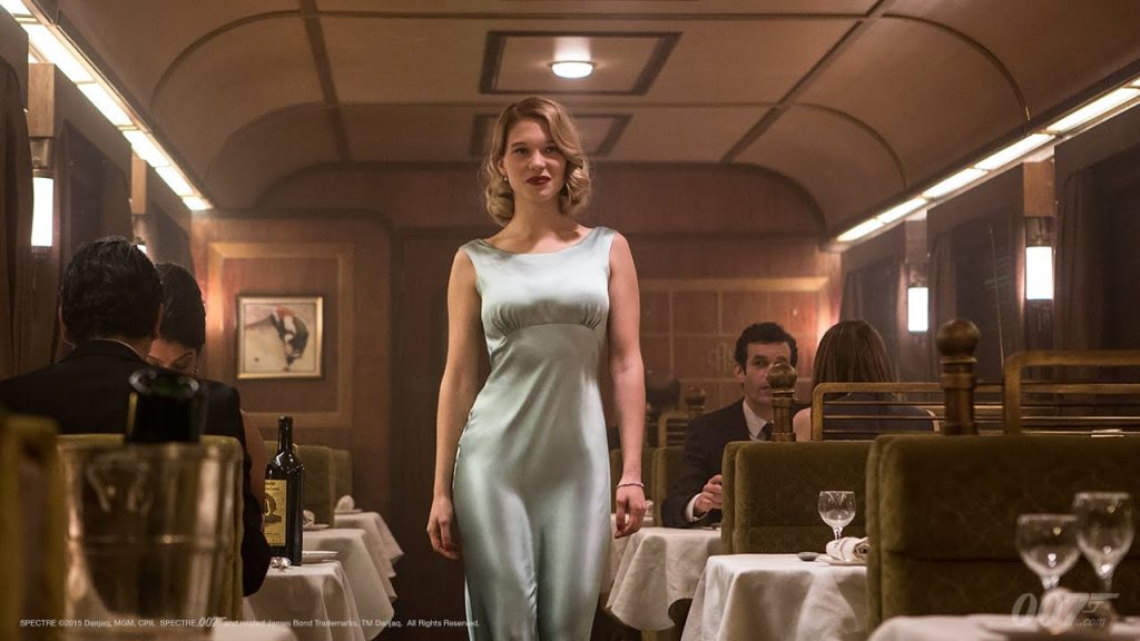 Bond Blog: Spectre – A James Bond Retrospective | Live for Films