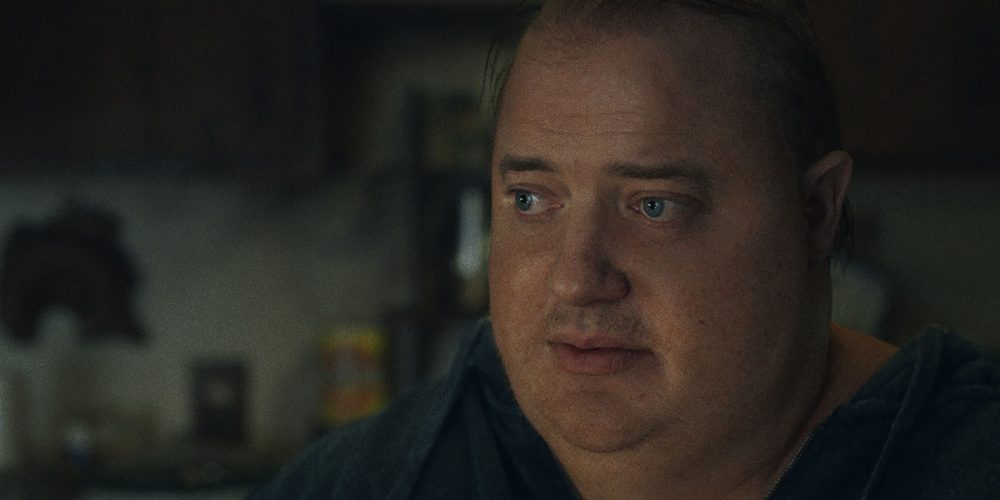 TIFF 2022 Review: The Whale – “An intimate and heartbreaking film ...