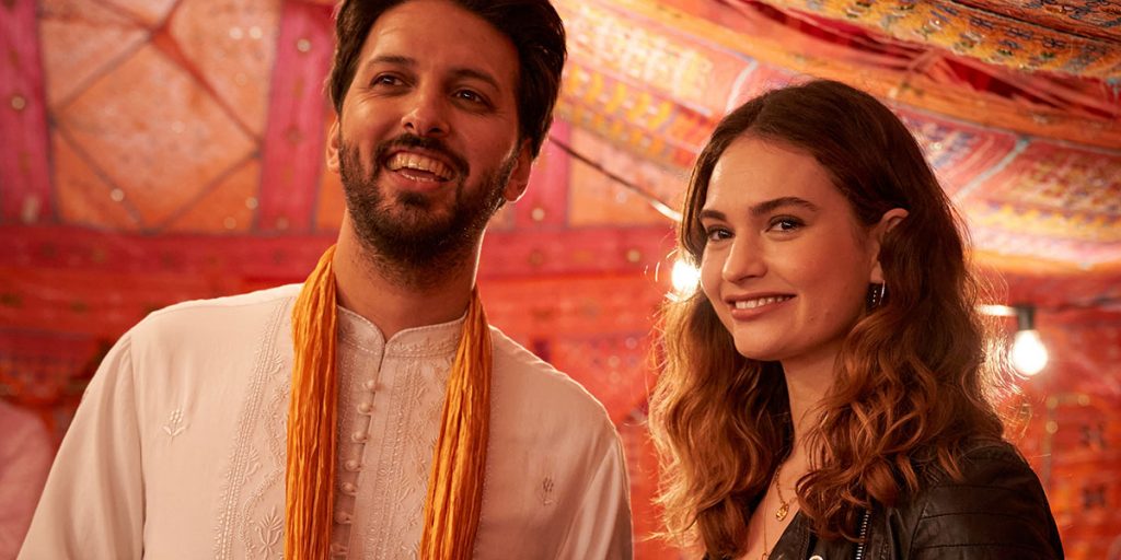 TIFF 2022 Review: What’s Love Got to Do With It? – “An elevated and ...