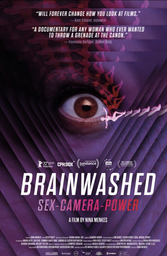 Review – Brainwashed: Sex-Camera-Power – “You’ll find this film class ...