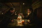 The Pale Blue Eye gets a new trailer and some character posters | Live ...