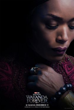 Check Out The Character Posters For Black Panther Wakanda Forever Check Out The Character Posters For Black Panther Wakanda Forever