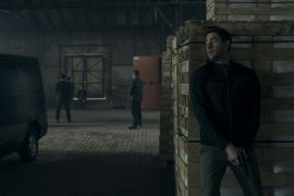 Tom Clancy’s Jack Ryan Season 3 gets a new trailer | Live for Films