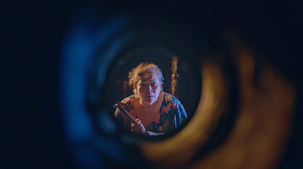 Leonor Will Never Die – Watch the trailer for the new Filipino action ...