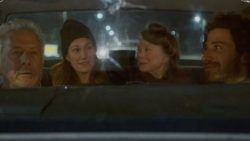 It is a true family affair in the Sam & Kate trailer | Live for Films