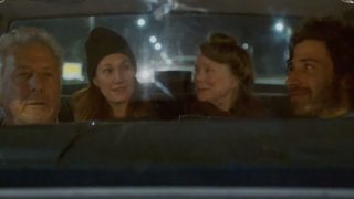 It is a true family affair in the Sam & Kate trailer | Live for Films