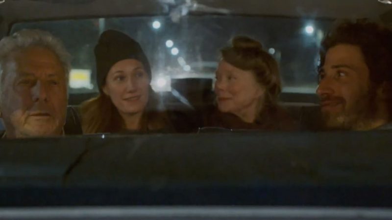 It is a true family affair in the Sam & Kate trailer | Live for Films