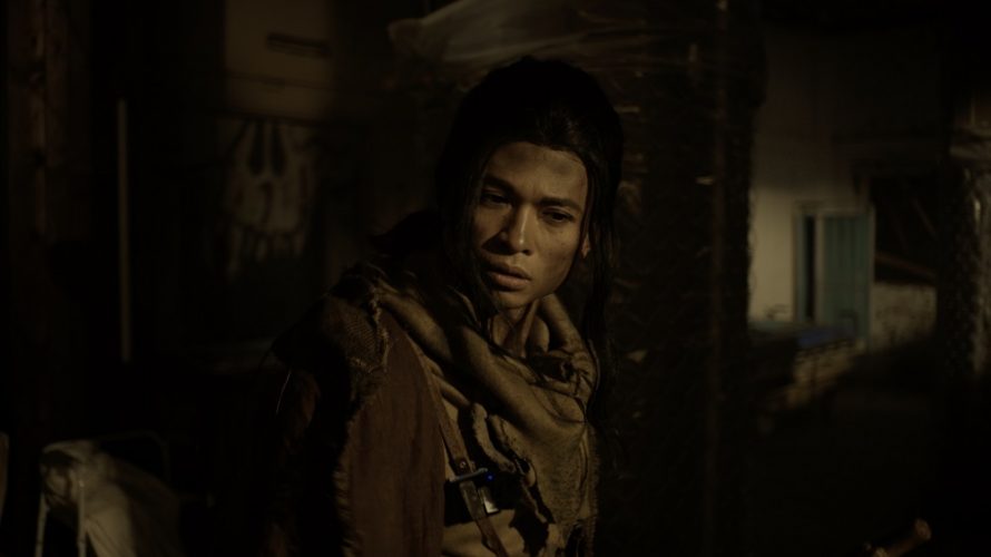 Shadow Master – Watch the trailer for the new supernatural martial arts ...