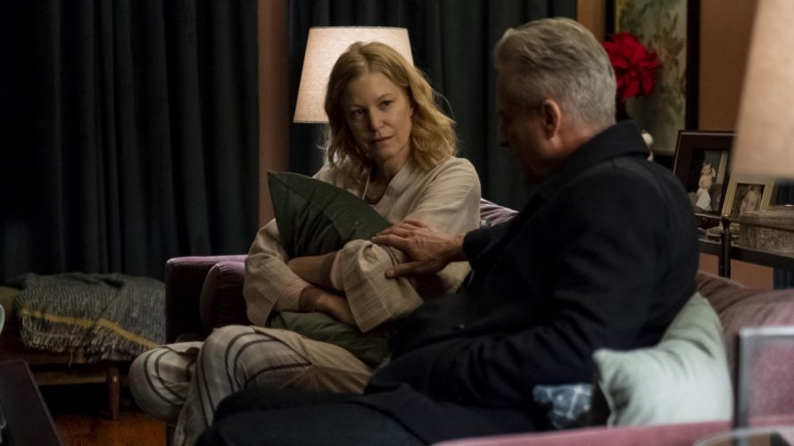 Watch Anna Gunn, Linus Roache and Janeane Garofalo in the trailer for ...
