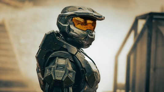 Win Halo Season 1 on Blu-ray | Live for Films