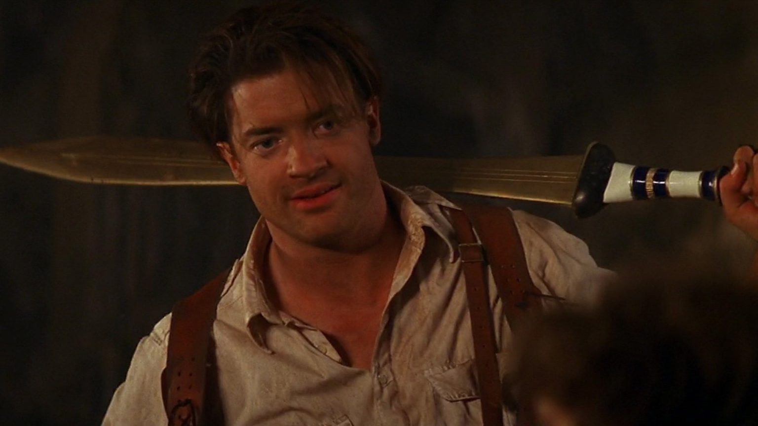 Brendan Fraser breaks down his most Iconic Characters | Live for Films