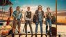 Four retired assassins hunt a murderer in The Big 4 trailer | Live for ...