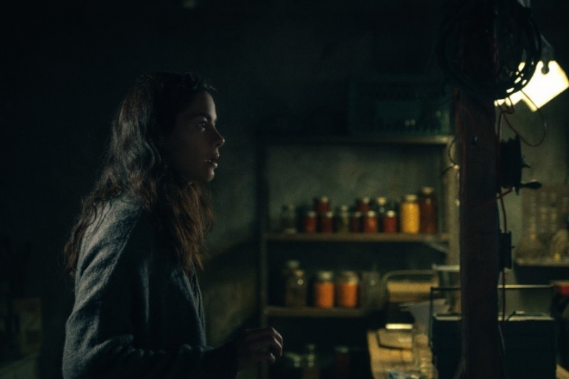Don’t go any closer in the new clip from Blood | Live for Films