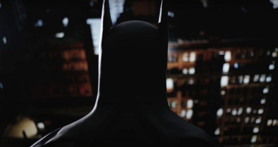 Cool Short: The Oath – A Batman Fan Film | Live for Films